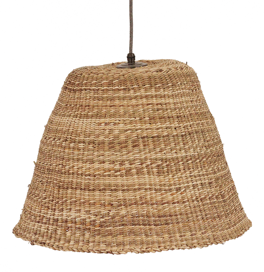 Ingobozi Pendant - IlalaIlala