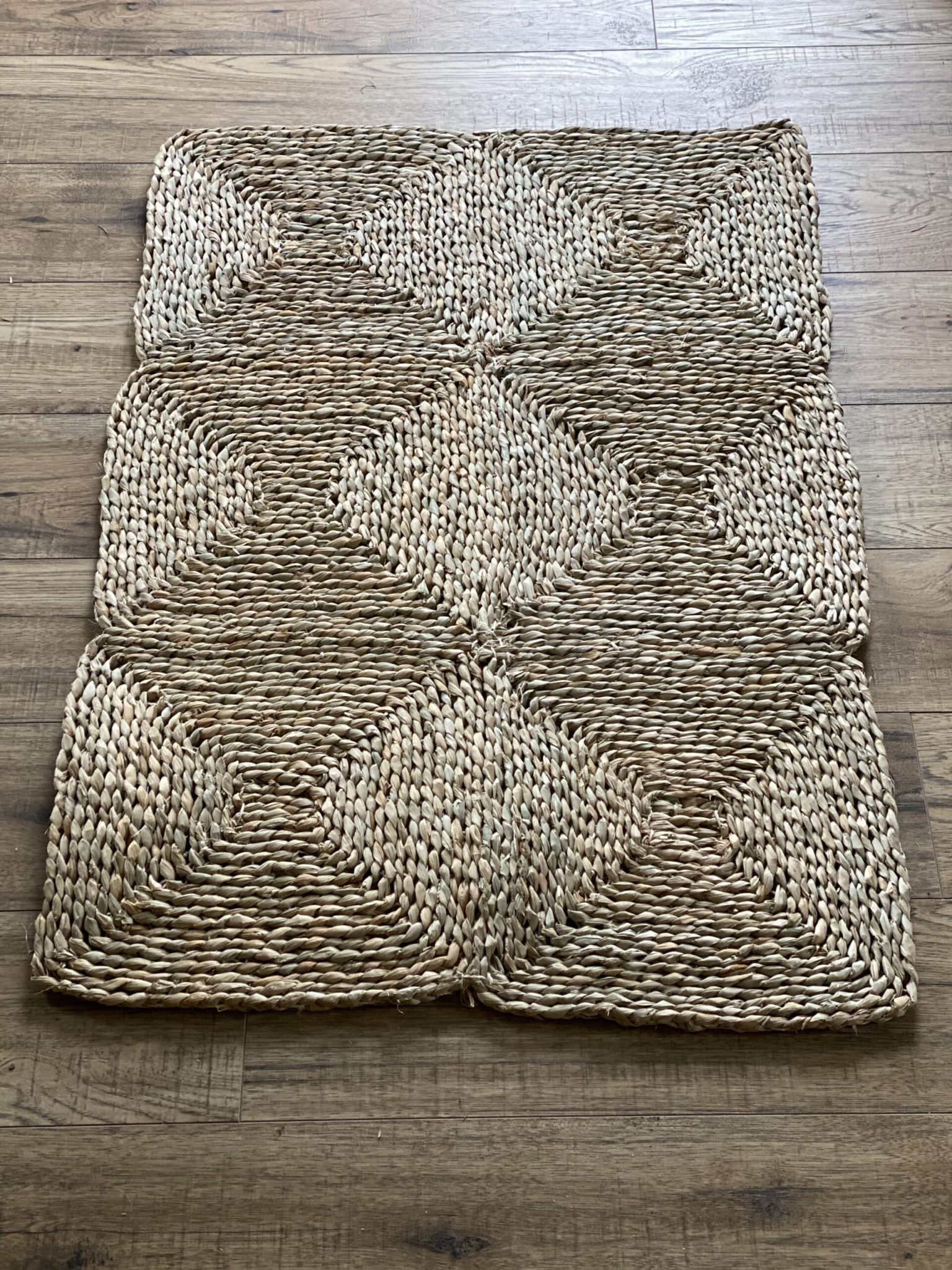 Diamond Modular Matting M - IlalaIlala